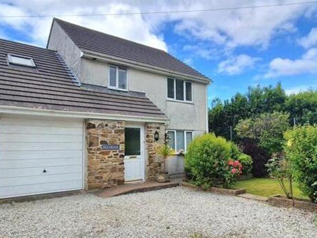 Wall Road, Reawla, 4 Bedroom Detached