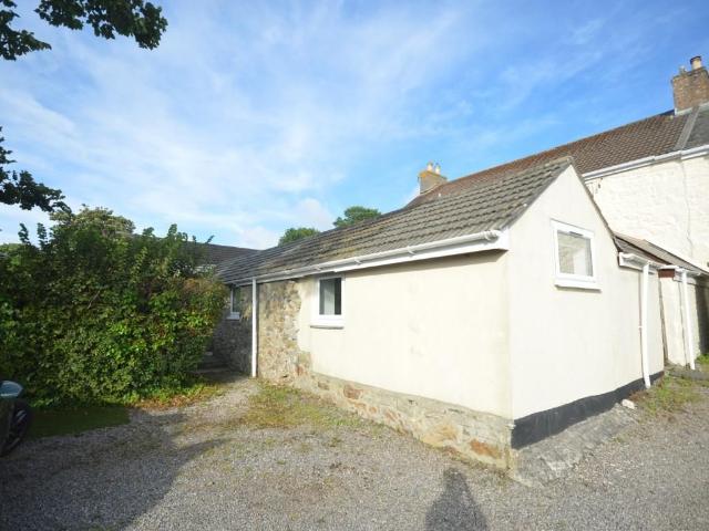 Wall Road, Wall TR27, 1 bed detached bungalow to rent, £750 pcm | PrimeLocation