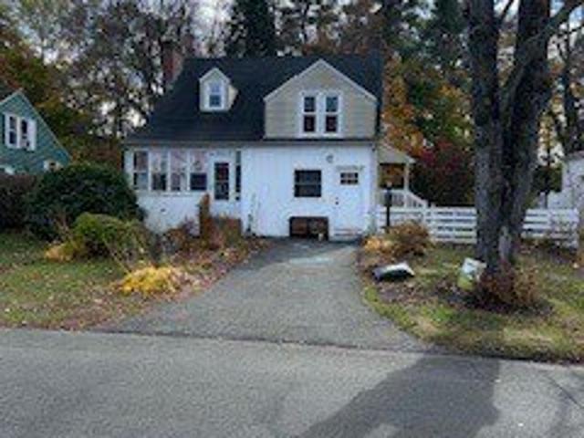Wall St, Meriden, Home For Sale
