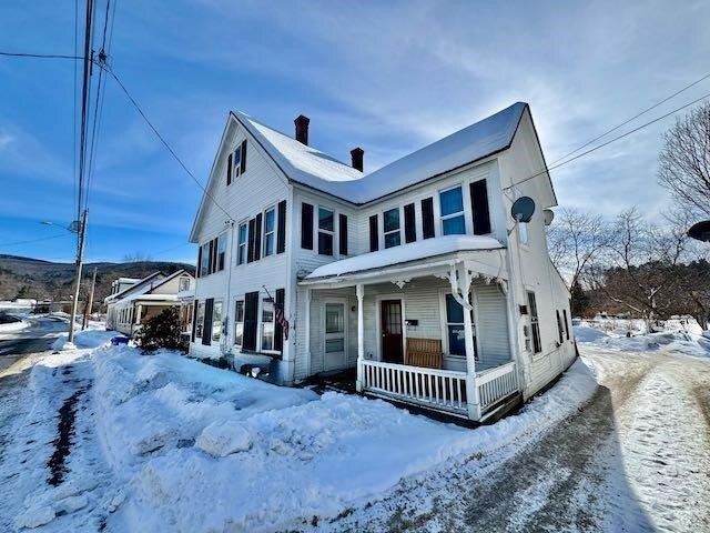 Wall St, Northfield, Home For Sale