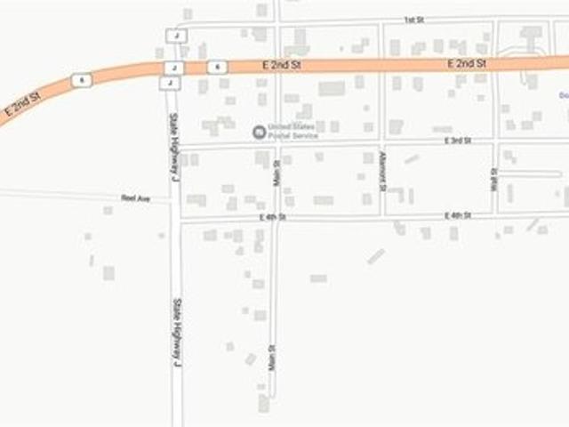 Wall St, Altamont, MO 64620