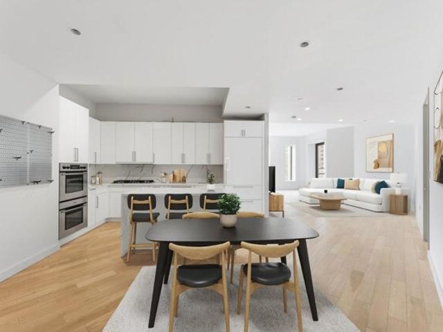 Wall St Apt C, Manhattan, Condo For Sale