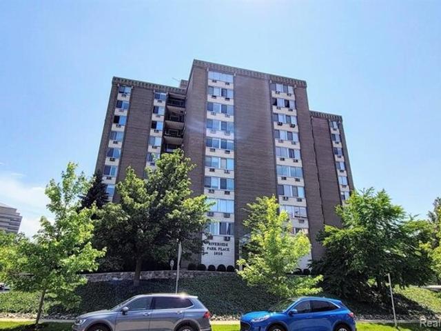 Wall St Apt E, Ann Arbor, Condo For Sale