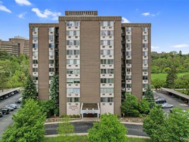 Wall St Apt F, Ann Arbor, Condo For Sale