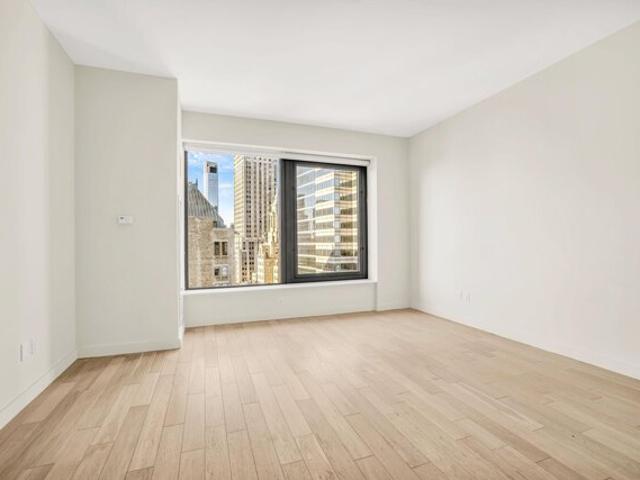 Wall St Apt J, New York, Condo For Sale