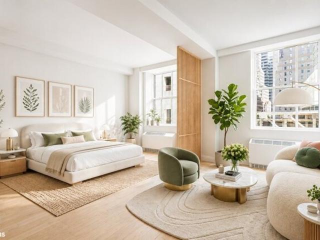 Wall St Apt,manhattan, Condo For Sale