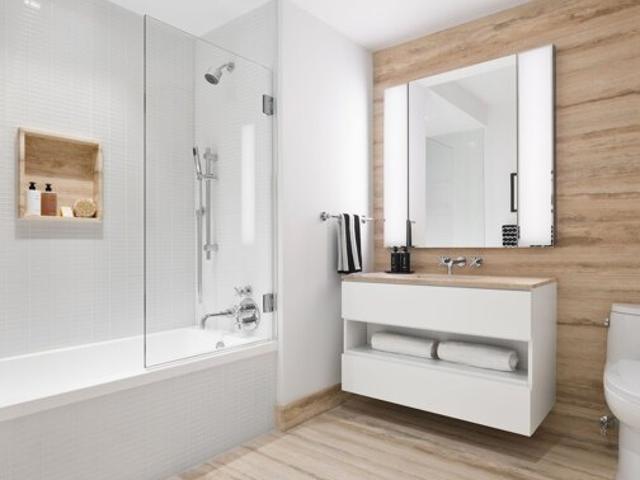 Wall St Apt,manhattan, Condo For Sale