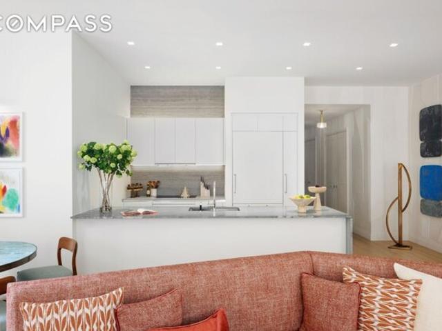 Wall St Apt,manhattan, Condo For Sale