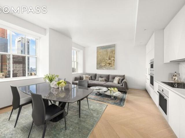 Wall St Apt,manhattan, Condo For Sale