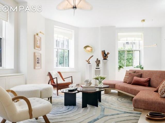 Wall St Apt,manhattan, Condo For Sale