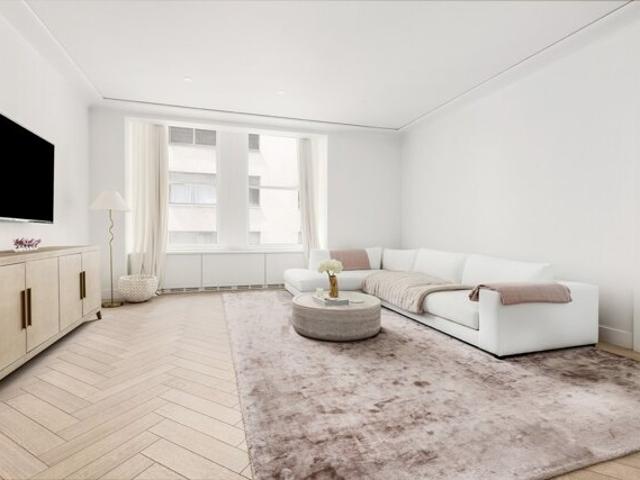 Wall St Apt,manhattan, Condo For Sale