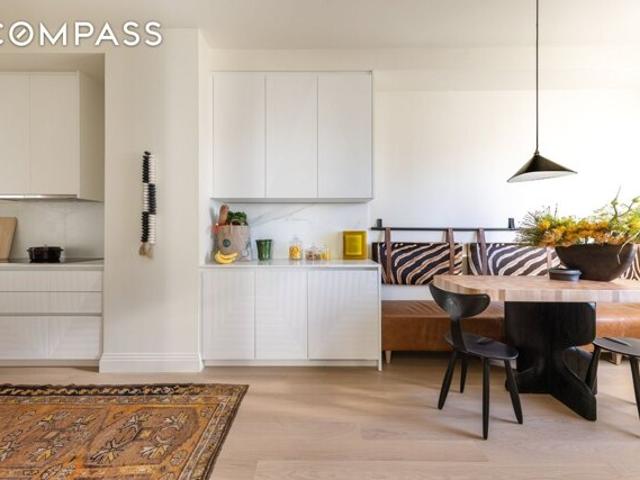 Wall St Apt,manhattan, Condo For Sale