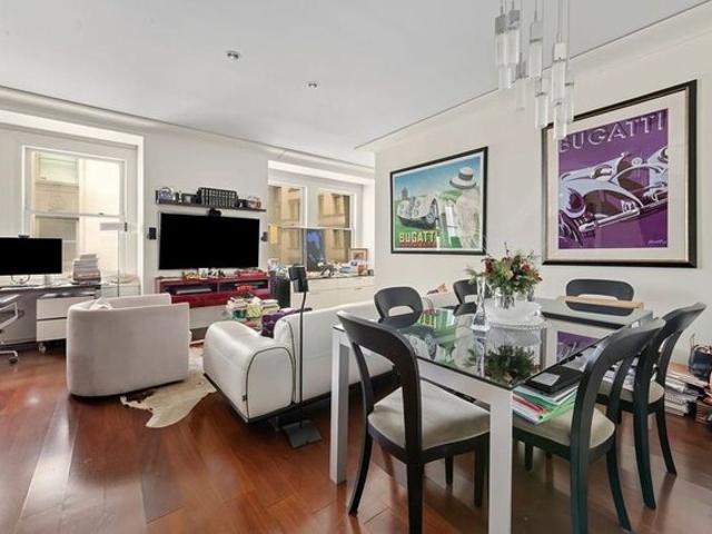 Wall St Apt,new York, Condo For Sale