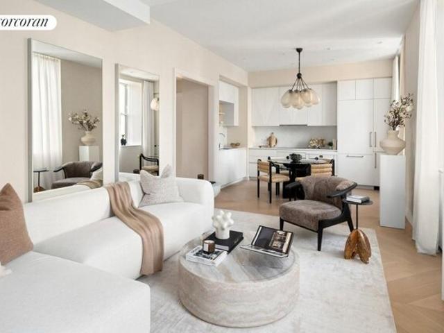 Wall St Apt,new York, Condo For Sale