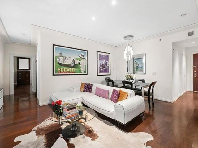 Wall St Apt,new York, Condo For Sale