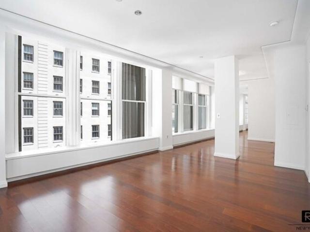 Wall St Apt,new York, Condo For Sale