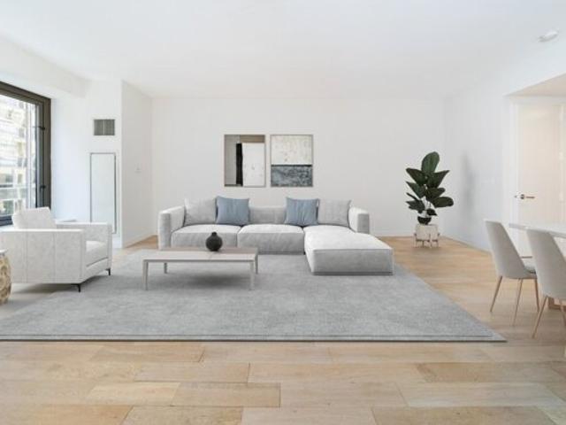 Wall St Apt R, Manhattan, Condo For Sale