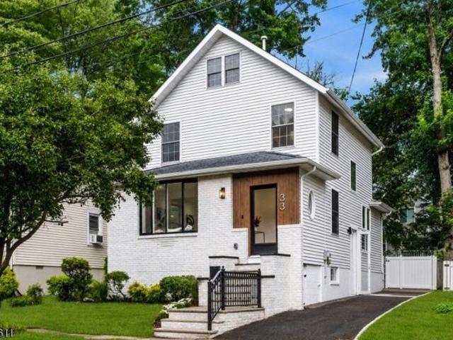 Wall St, Cranford, Home For Sale