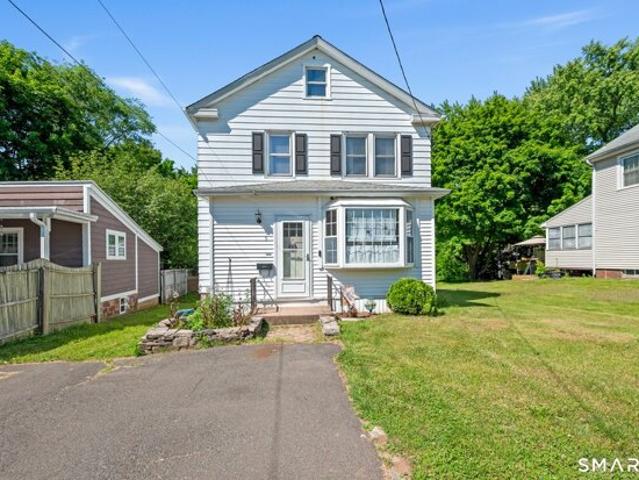 Wall St, Cromwell, Home For Sale