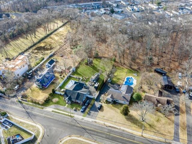 Wall St, Eatontown, Home For Sale