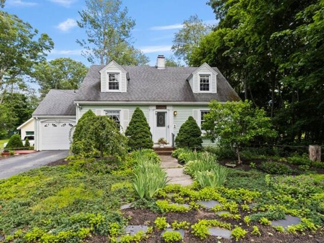 Wall St, Portland, Home For Sale