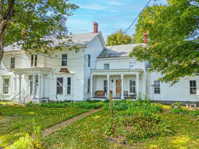 Wall St, Schuylerville, Home For Sale