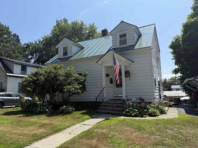 Wall St, Springfield, Home For Sale