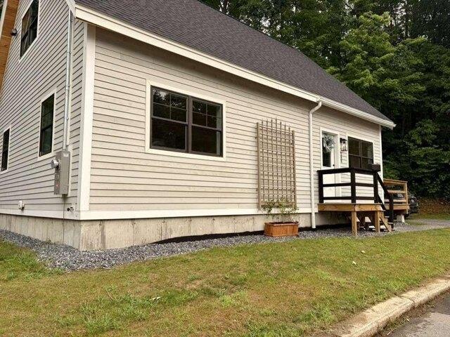 Wall St, Springfield, Home For Sale