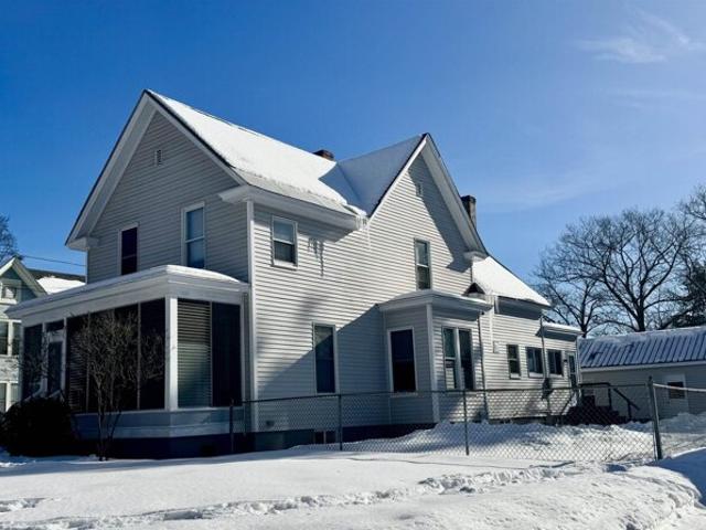 Wall St, Springfield, Home For Sale