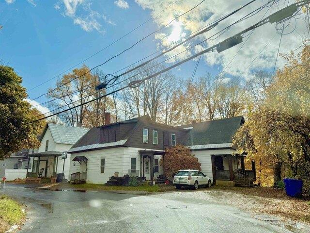 Wall St, Springfield, Home For Sale