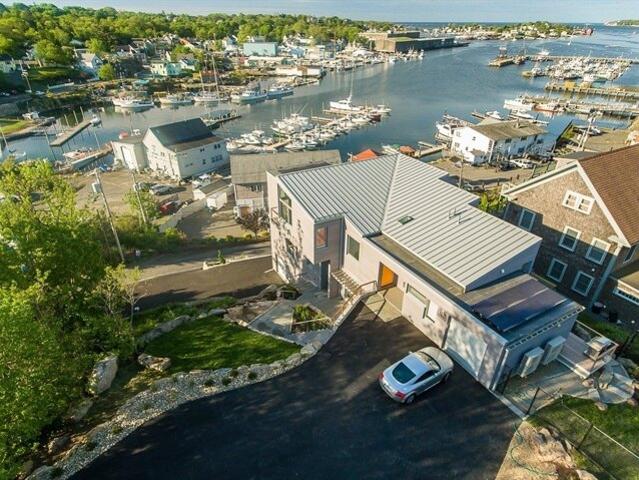 Wall St Unit R, Gloucester, Condo For Sale