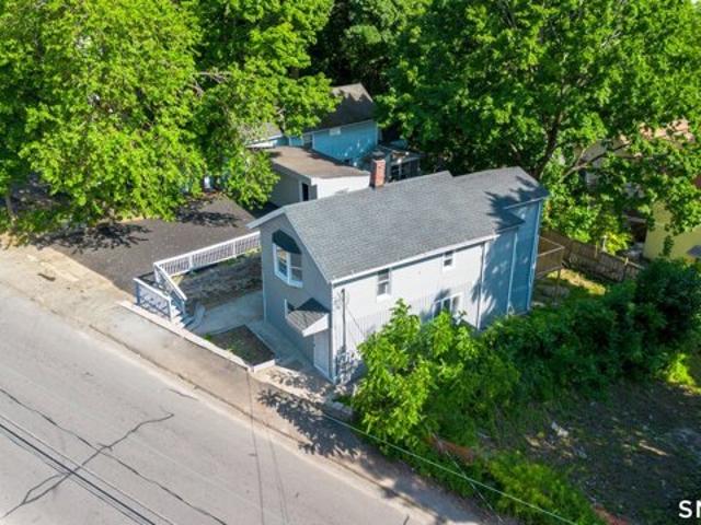 Wall St, Waterbury, Home For Sale