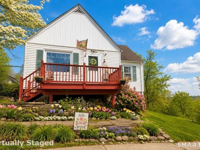 Wall St, Waterbury, Home For Sale