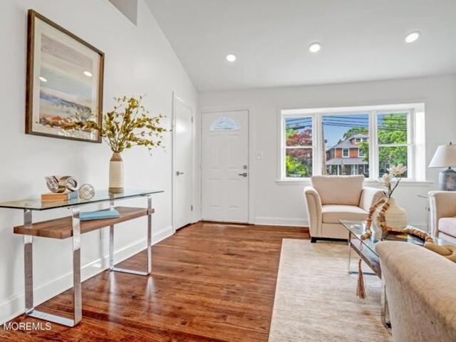 Wall St, West Long Branch, Home For Sale
