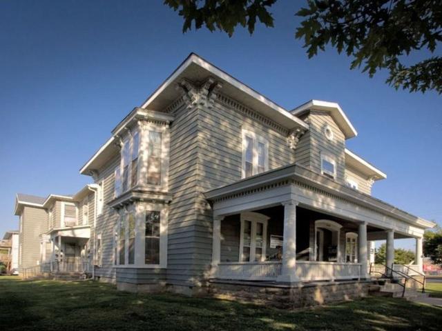 Wall Street 1 Bedroom Apartment for Rent at 704 N 6th St, Lafayette, IN 47901 Centennial