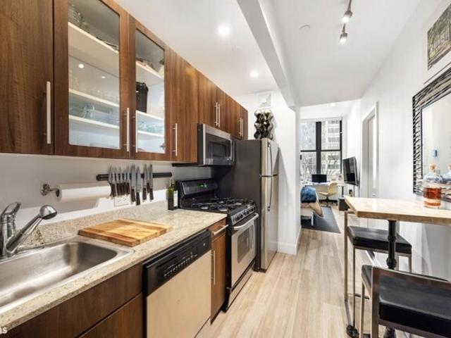 Wall Street Court Ct Unit,manhattan, Condo For Sale