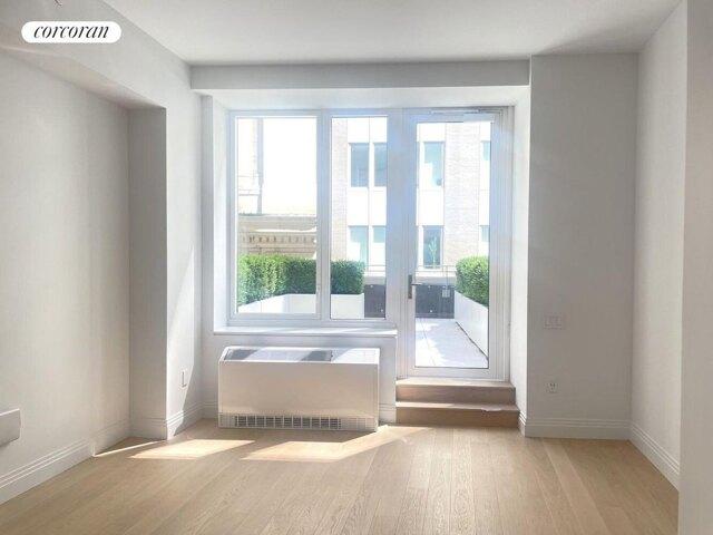 Wall Street Ct Apt,new York, Condo For Sale