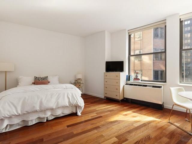 Wall Street Ct Ph,manhattan, Condo For Sale