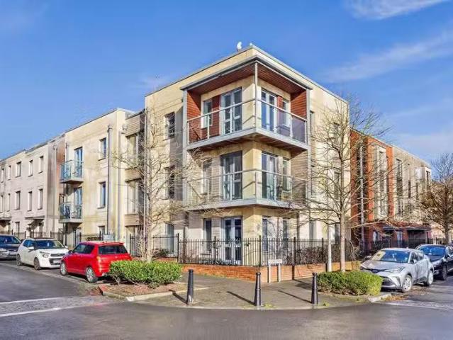 Wall Street, Plymouth, PL1 1 bed flat for sale £90,000