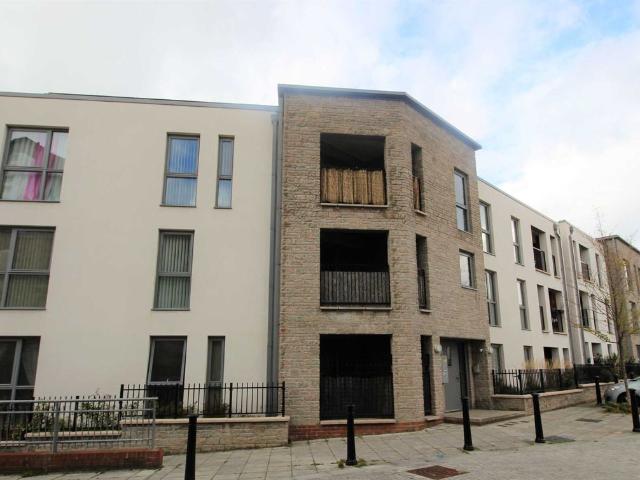 Wall Street, Plymouth PL1, 2 bed flat to rent, £945 pcm | PrimeLocation