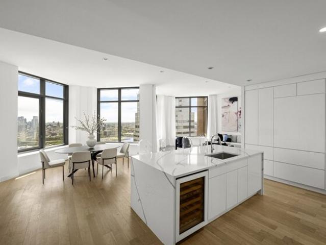 Wall Unit Phd St Ph,manhattan, Condo For Sale