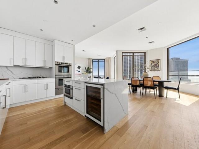 Wall Unit Phl St Ph,manhattan, Condo For Sale