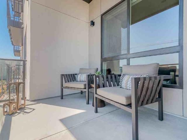 Wallace on Sunset 1 Bedroom Apartment for Rent at 6240 W Sunset Blvd, Los Angeles, CA 90028 Central Hollywood