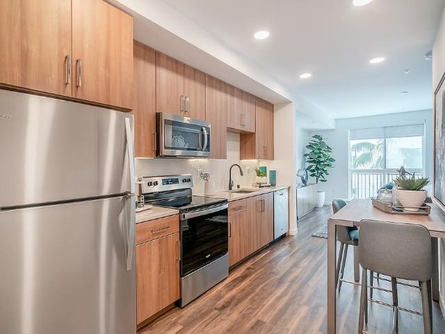 Wallace on Sunset 1 Bedroom Apartment for Rent at 6240 W Sunset Blvd, Los Angeles, CA 90028 Central Hollywood