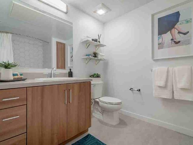 Wallace on Sunset 2 Bedroom Apartment for Rent at 6240 W Sunset Blvd, Los Angeles, CA 90028 Central Hollywood