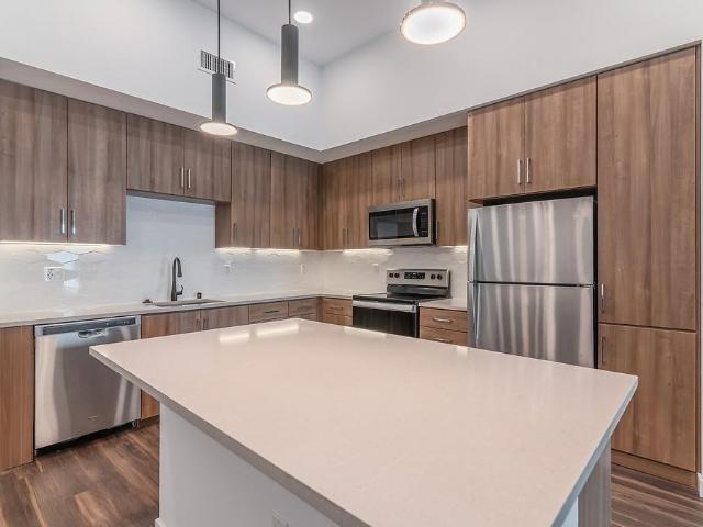 Wallace on Sunset Studio Apartment for Rent at 6240 W Sunset Blvd, Los Angeles, CA 90028 Central Hollywood