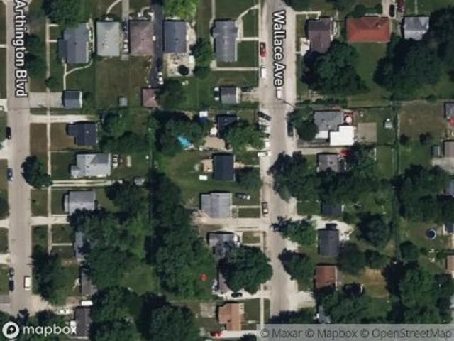 Wallace Ave
