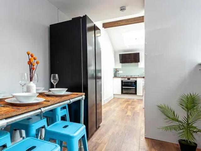 Wallace Avenue, Victoria Park, Manchester, M14 5HH, United Kingdom | 6 bed townhouse for rent #110481685 | Rentberry
