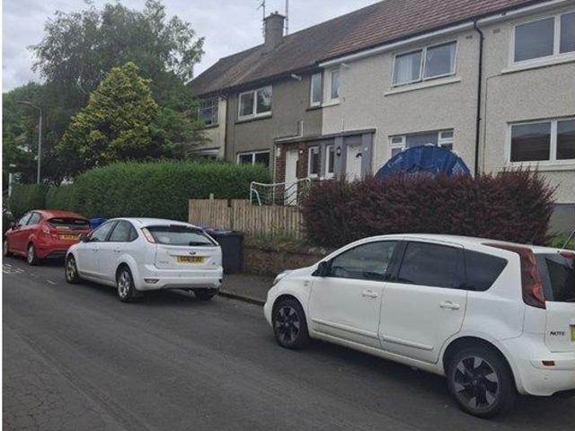 Wallace Avenue, Kilmarnock KA2, 3 bed terraced house to rent, £725 pcm | PrimeLocation