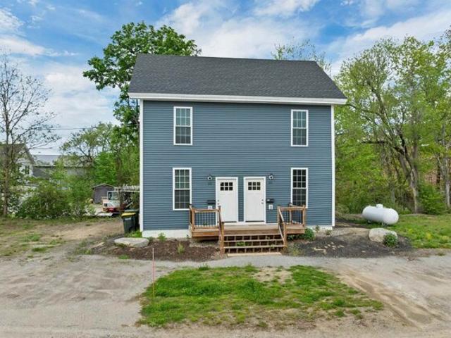 Wallace Ct, Laconia, Home For Sale